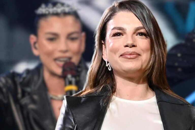 "Il mio cuore è tuo", svolta improvvisa per Emma: la dedica social è tra le più dolci ...