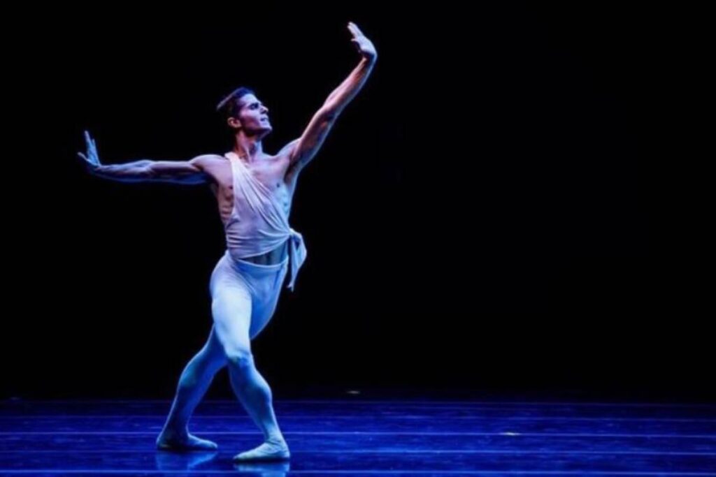 Uno dei ballerini più bravi del mondo è proprio lui: incredibile la sua ...