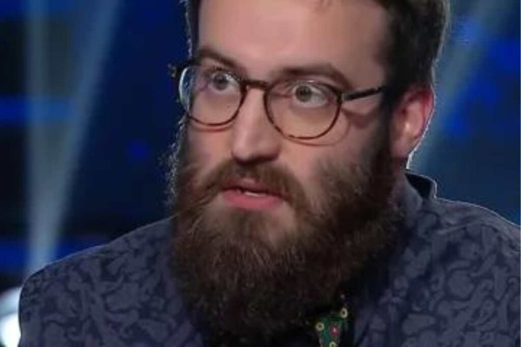 David Maria Di Cesare, ecco chi è il nuovo campione dell'Eredità