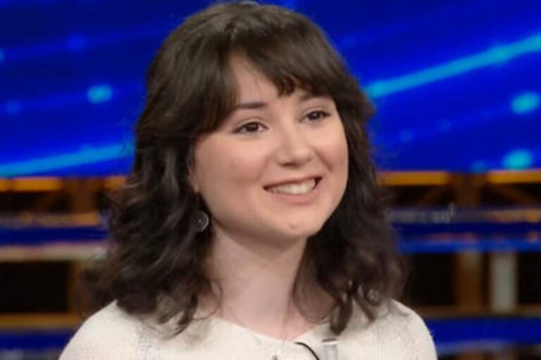 L'Eredità, Maria Beatrice si concede il bis: scopriamo insieme chi è e ...